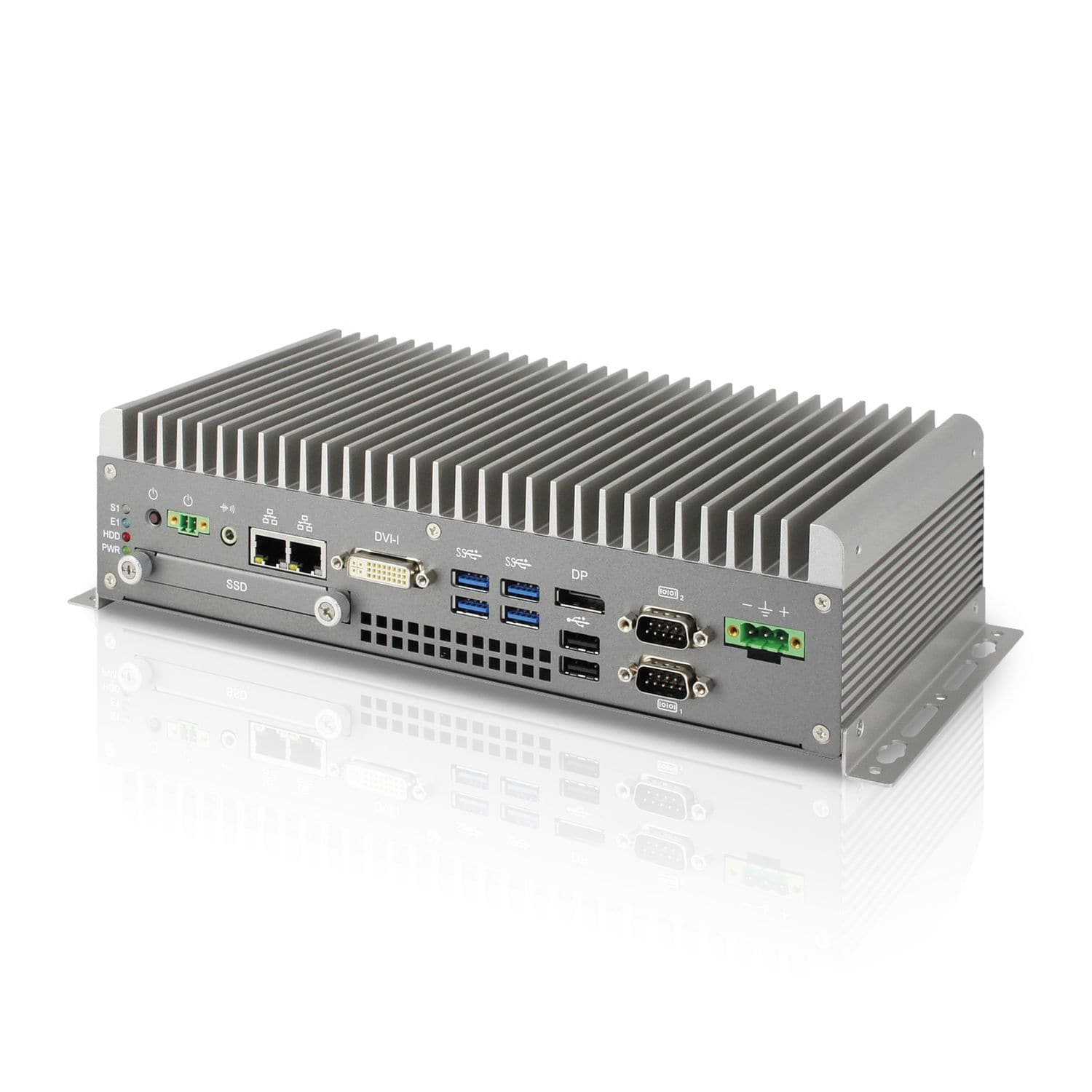 PC-based numerical control - SIAX XPC - Sipro srl - multi-axis / EtherCAT