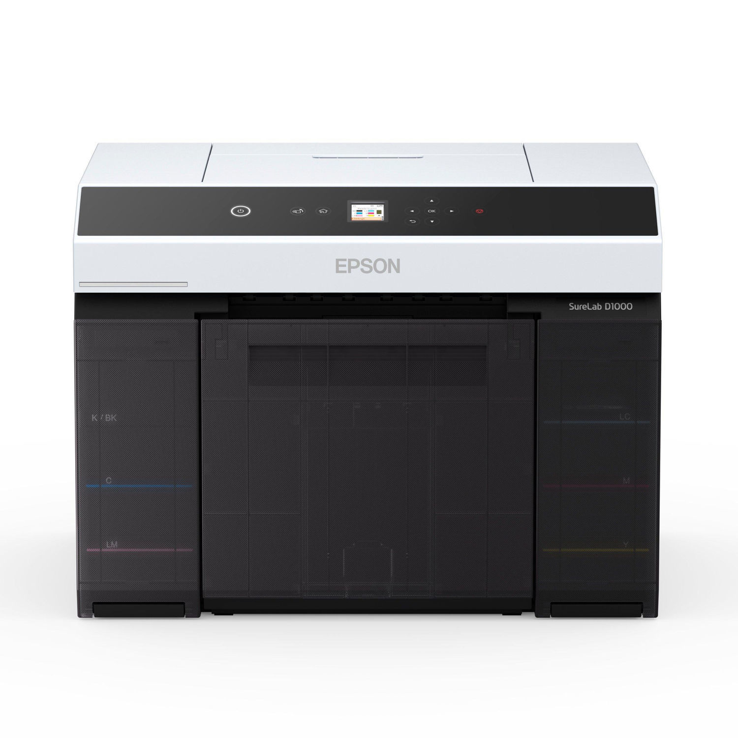 DOD inkjet printer - SureLab SL-D1000 - EPSON Europe - desktop / 6 ...