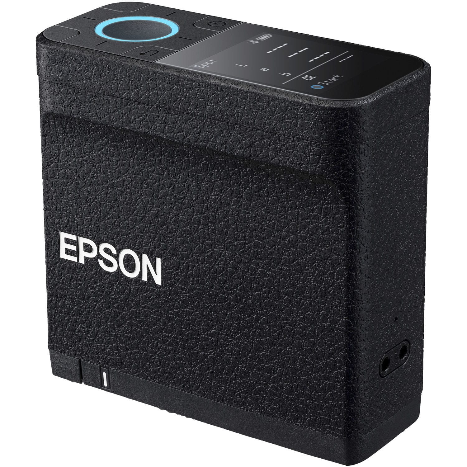 Color spectrophotometer - SD-10 - EPSON Europe - Bluetooth / USB / wireless
