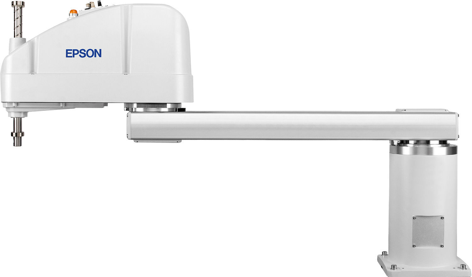 SCARA robot - G20 - EPSON Europe - 6-axis / palletizing / for assembly