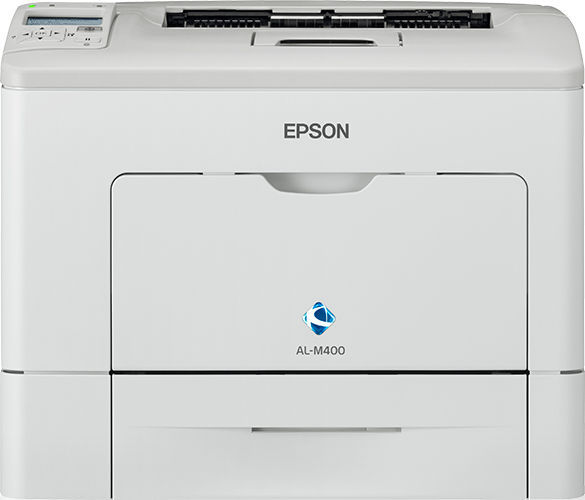 Laser printer - WorkForce AL-M400D series - EPSON Europe - desktop ...