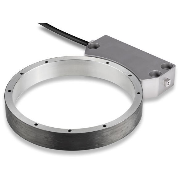 Incremental rotary encoder - MAG Ex - Johannes Hübner Giessen ...