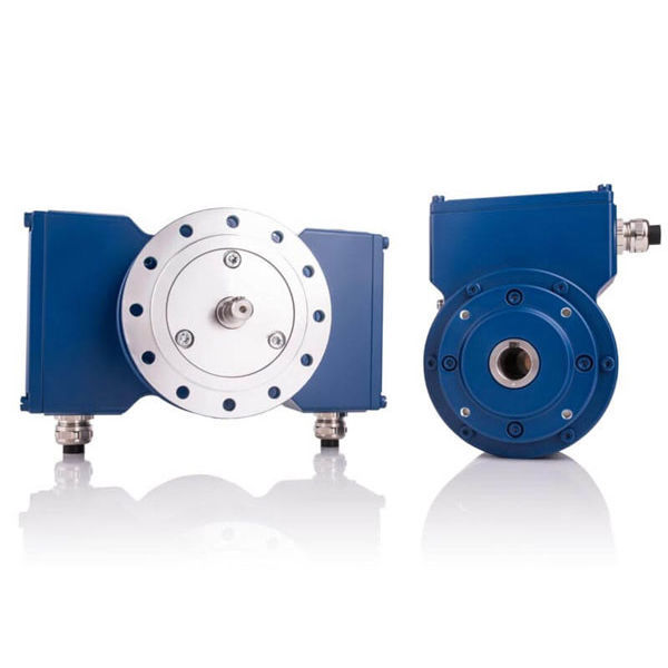 Incremental rotary encoder - FG series - Johannes Hübner Giessen ...