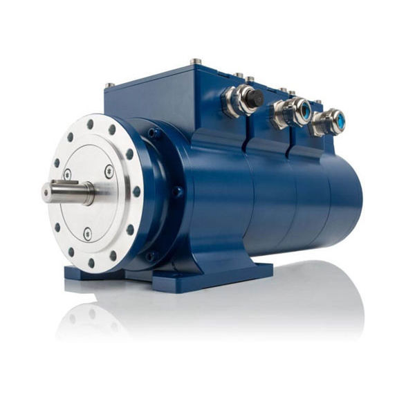 Incremental rotary encoder - U-ONE Generation II - Johannes Hübner ...