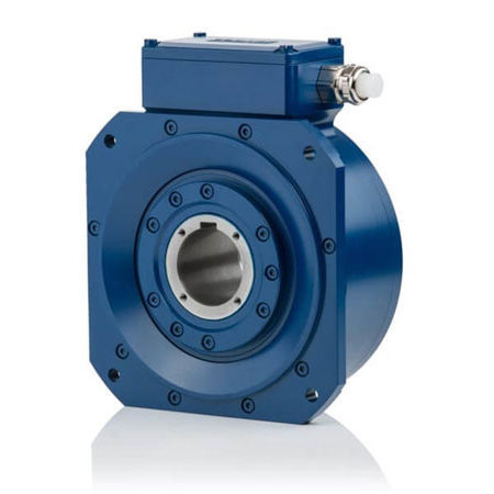 Incremental rotary encoder - FGH 6 - Johannes Hübner Giessen - optical ...