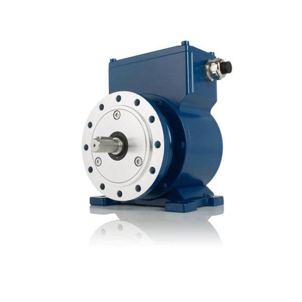 Looper rotary encoder - AL series - Johannes Hübner Giessen - absolute ...