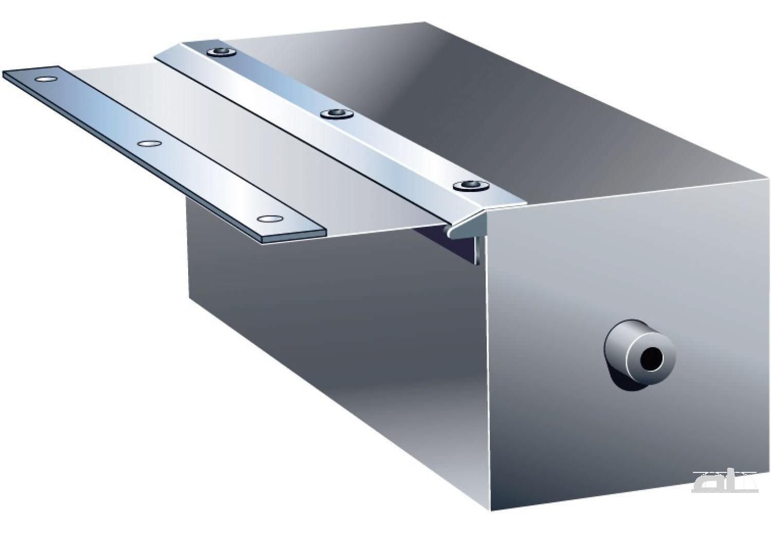 Machine tool cover reel - AL Industrie - unhoused / spring / with ...