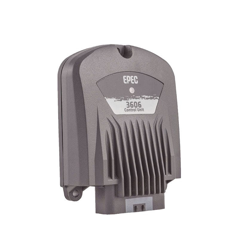 Embedded electronic control unit - 3606 - Epec