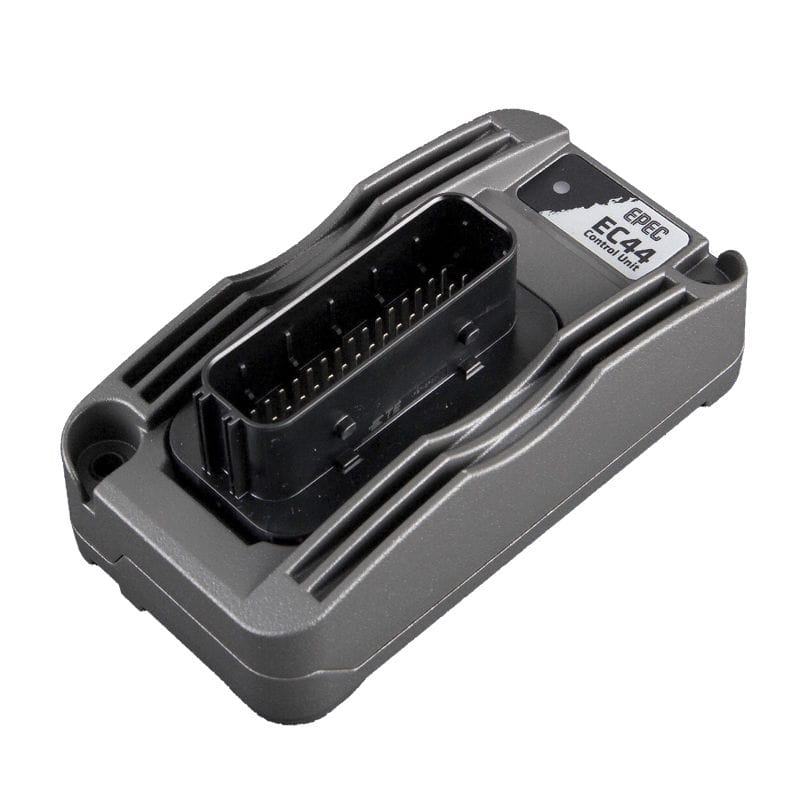 Programmable electronic control unit - EC44 - Epec - embedded