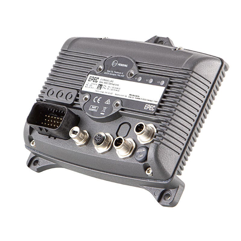 Embedded electronic control unit - XS6C - Epec