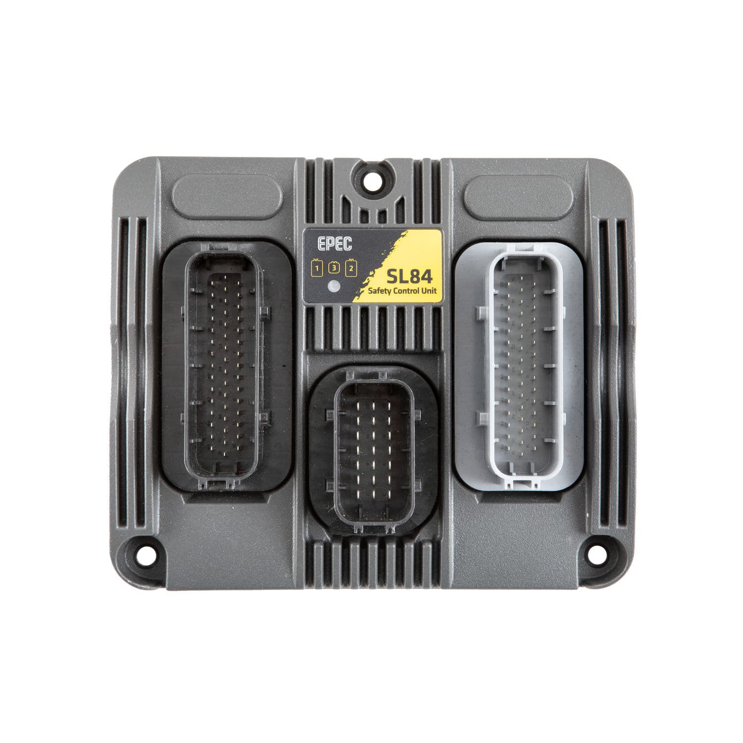 Embedded electronic control unit - SL84 - Epec - safety