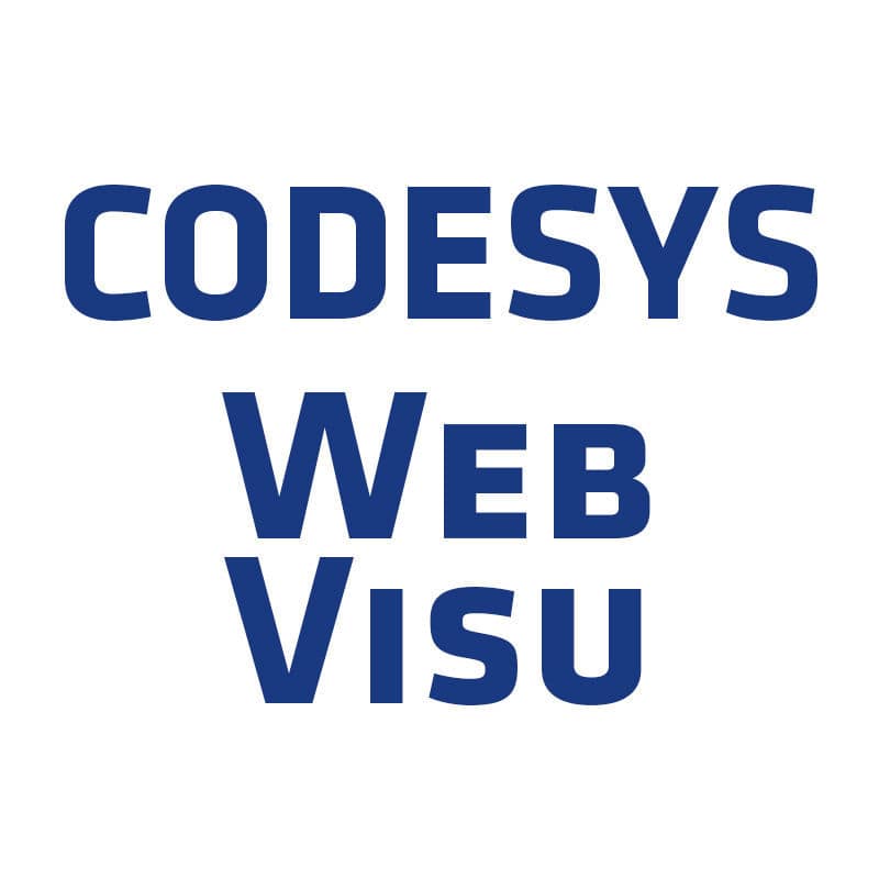 Remote device management software - WebVisu - Epec - for remote access / machine / web browser