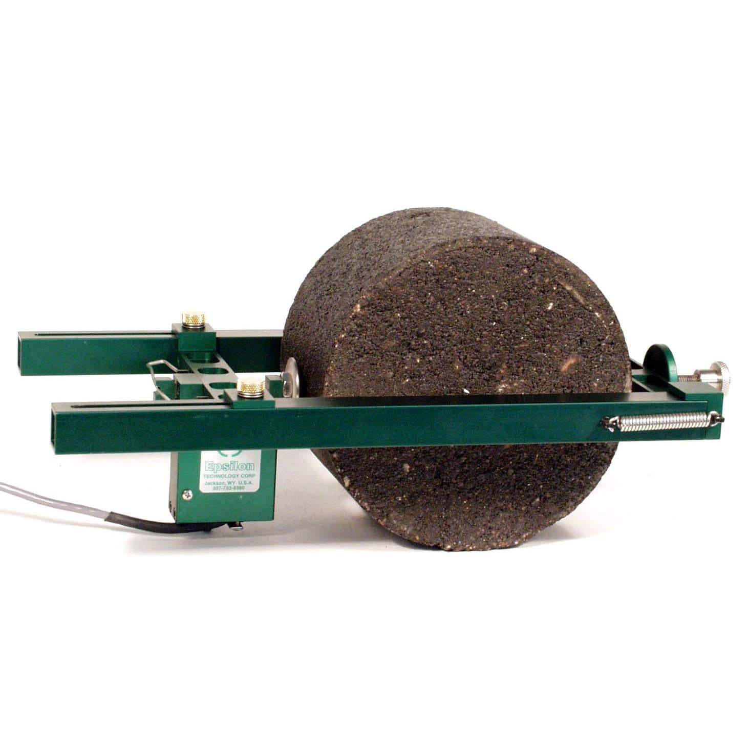 Asphalt extensometer - 3911 series - Epsilon Technology - strain gauge