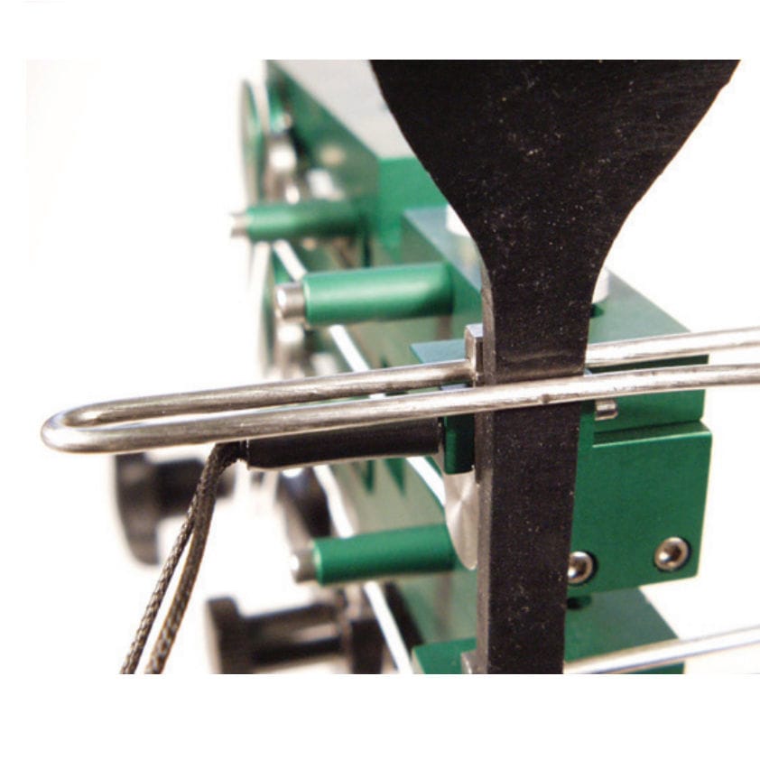 Tensile extensometer - 3800 series - Epsilon Technology - long-stroke ...