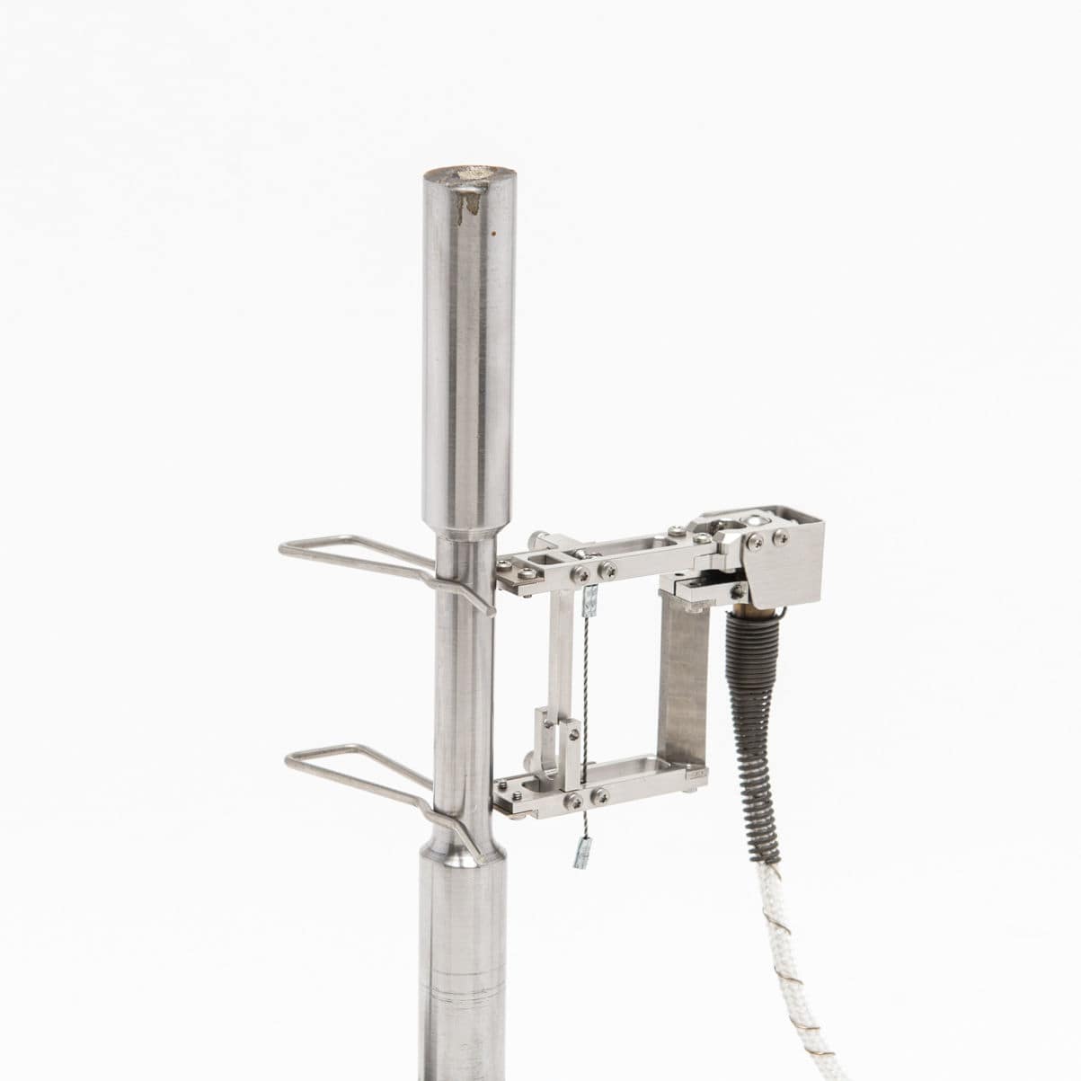 High-temperature extensometer - 7642 series - Epsilon Technology ...