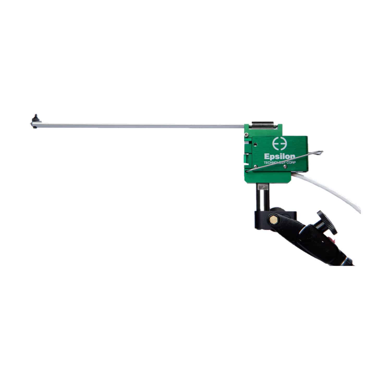 Deflection gage - 3540 series - Epsilon Technology - compression ...