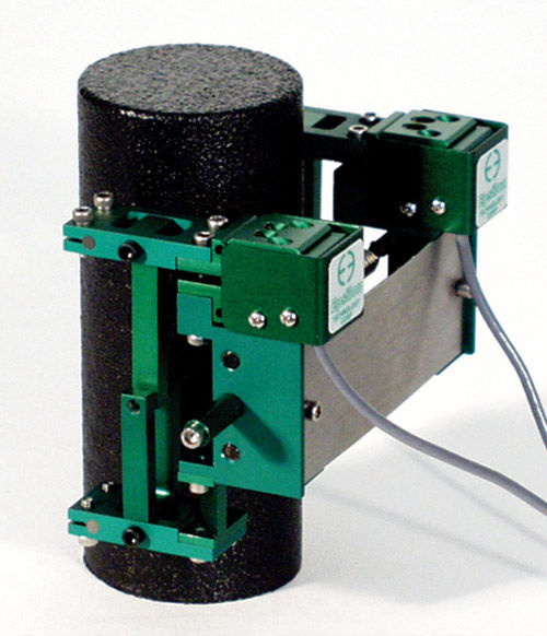 Extensometer for rock, concrete, and asphalt - 3442RA1 series - Epsilon ...