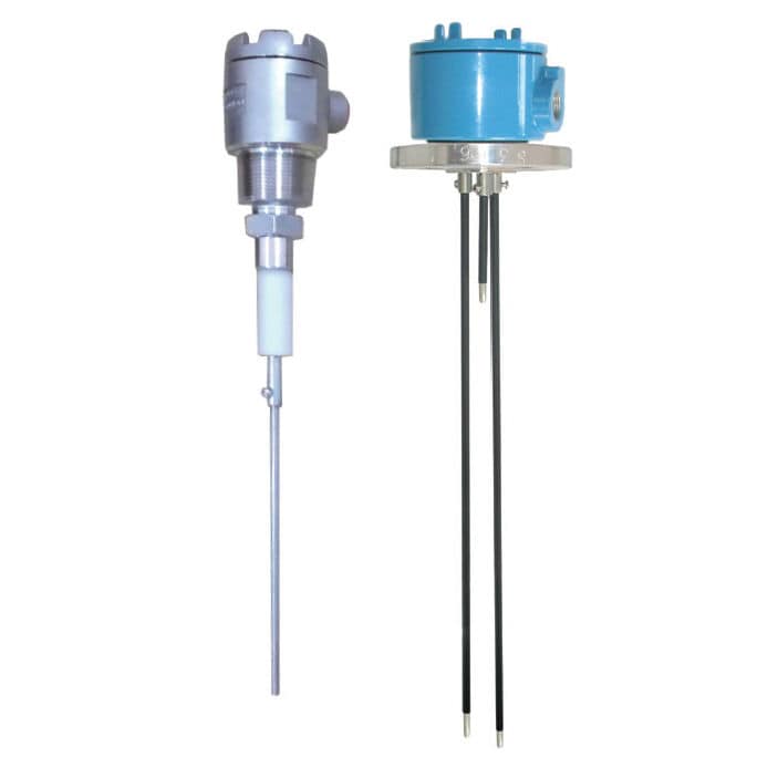 Conductive level switch - ELT - Golden Mountain Enterprise - for ...