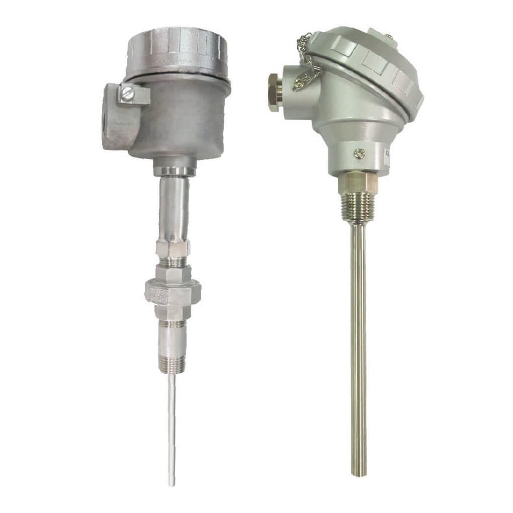 RTD temperature sensor - RTD - Golden Mountain Enterprise - explosion ...