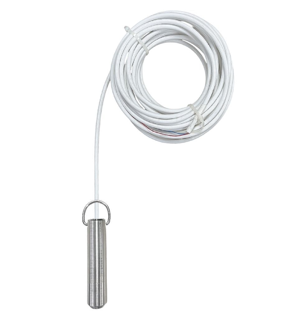 Hydrostatic level transmitter - LG20C - Golden Mountain Enterprise ...