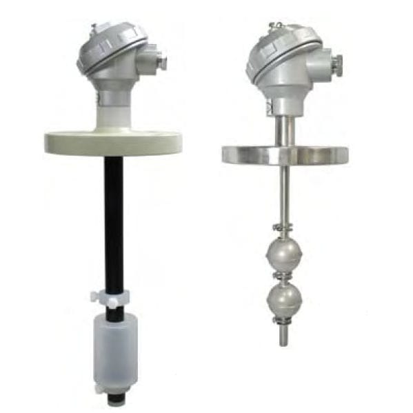 Magnetic float level switch - LS - Golden Mountain Enterprise - for ...