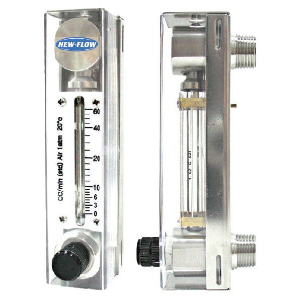 Variable-area flow meter - SM_Type - Golden Mountain Enterprise ...