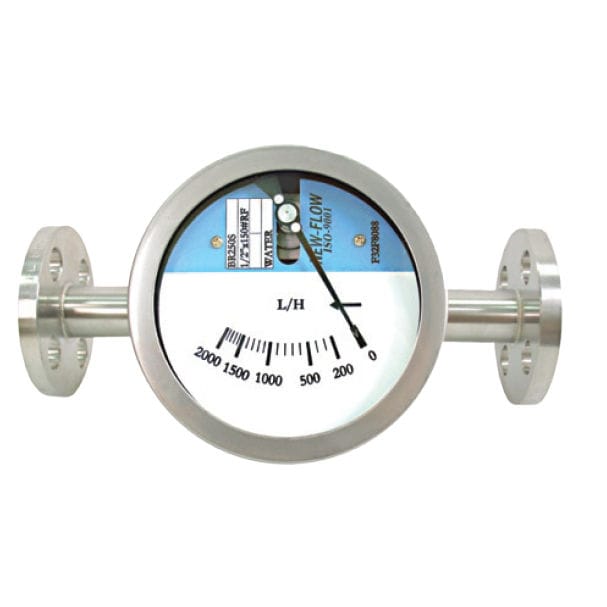 Variable-area flow meter - BR25 series - Golden Mountain Enterprise ...