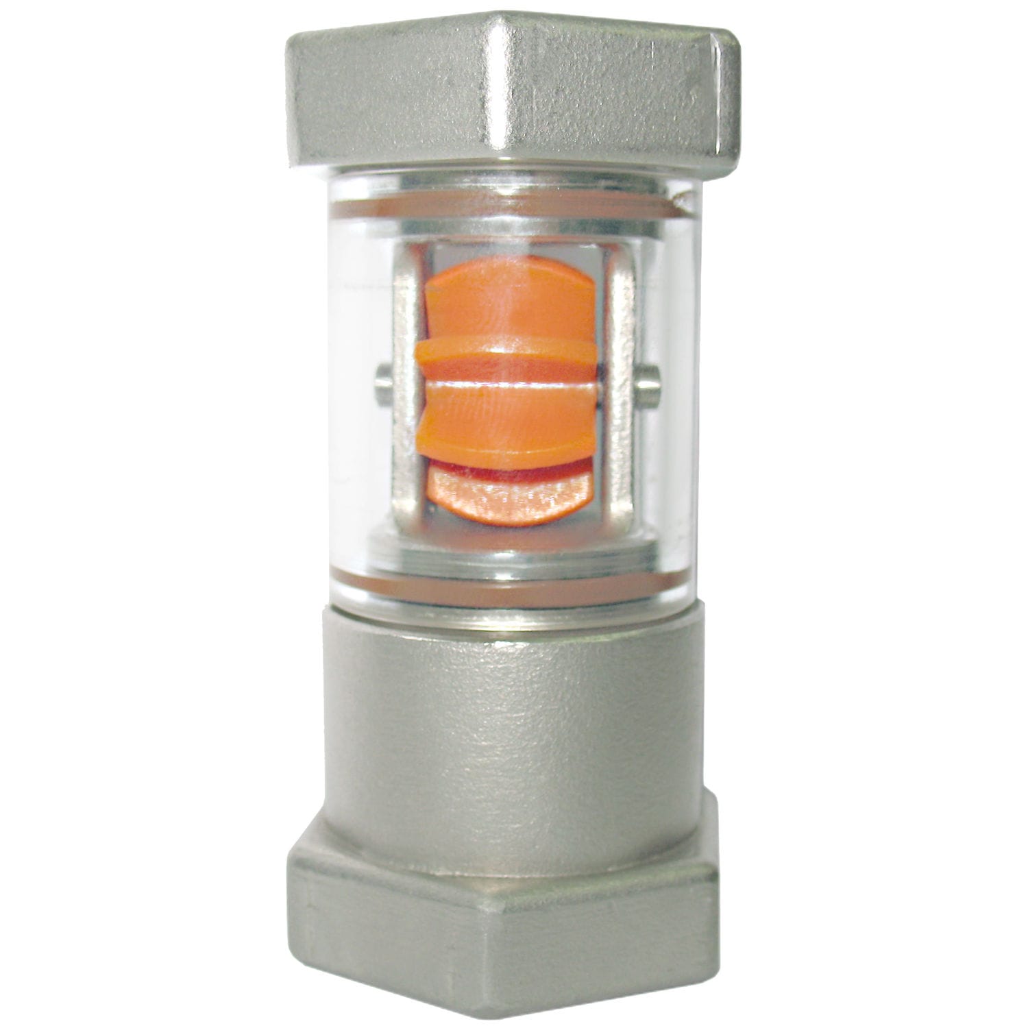 Threaded sight glass - NAM - Golden Mountain Enterprise - stainless ...