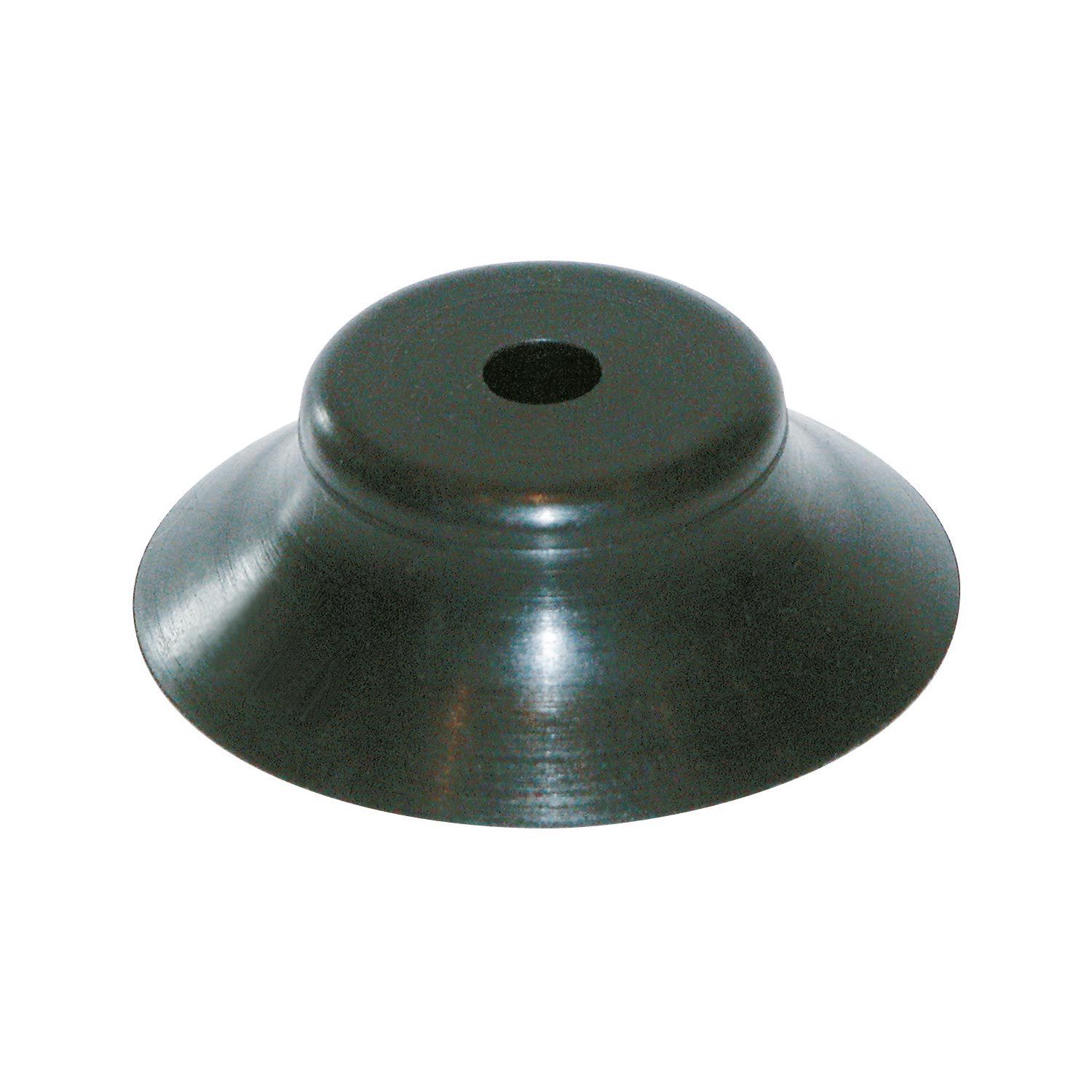 Flat suction cup - SG series - Sommer-Technik - vacuum / lifting / for ...