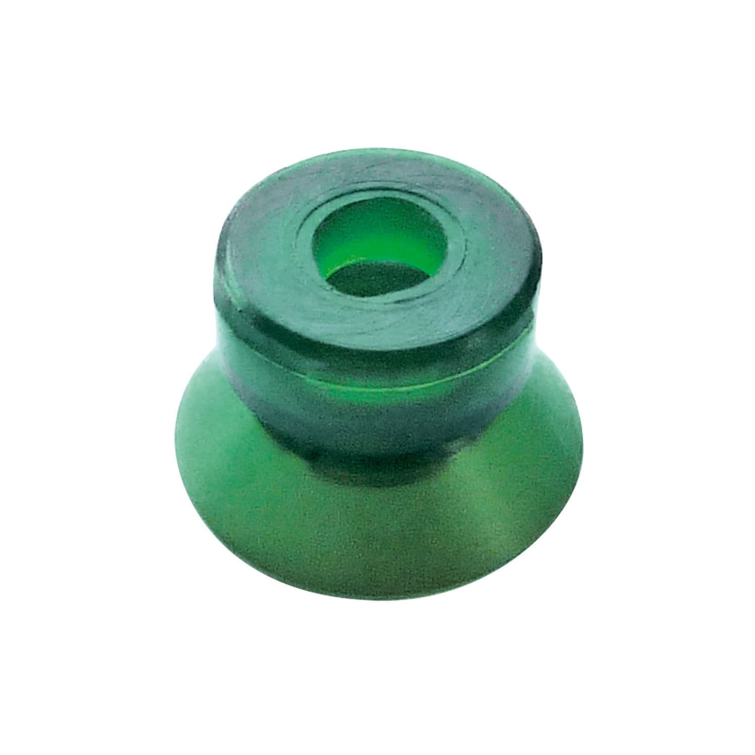 Round suction cup - SGV series - Sommer-Technik - elastomer / for the ...