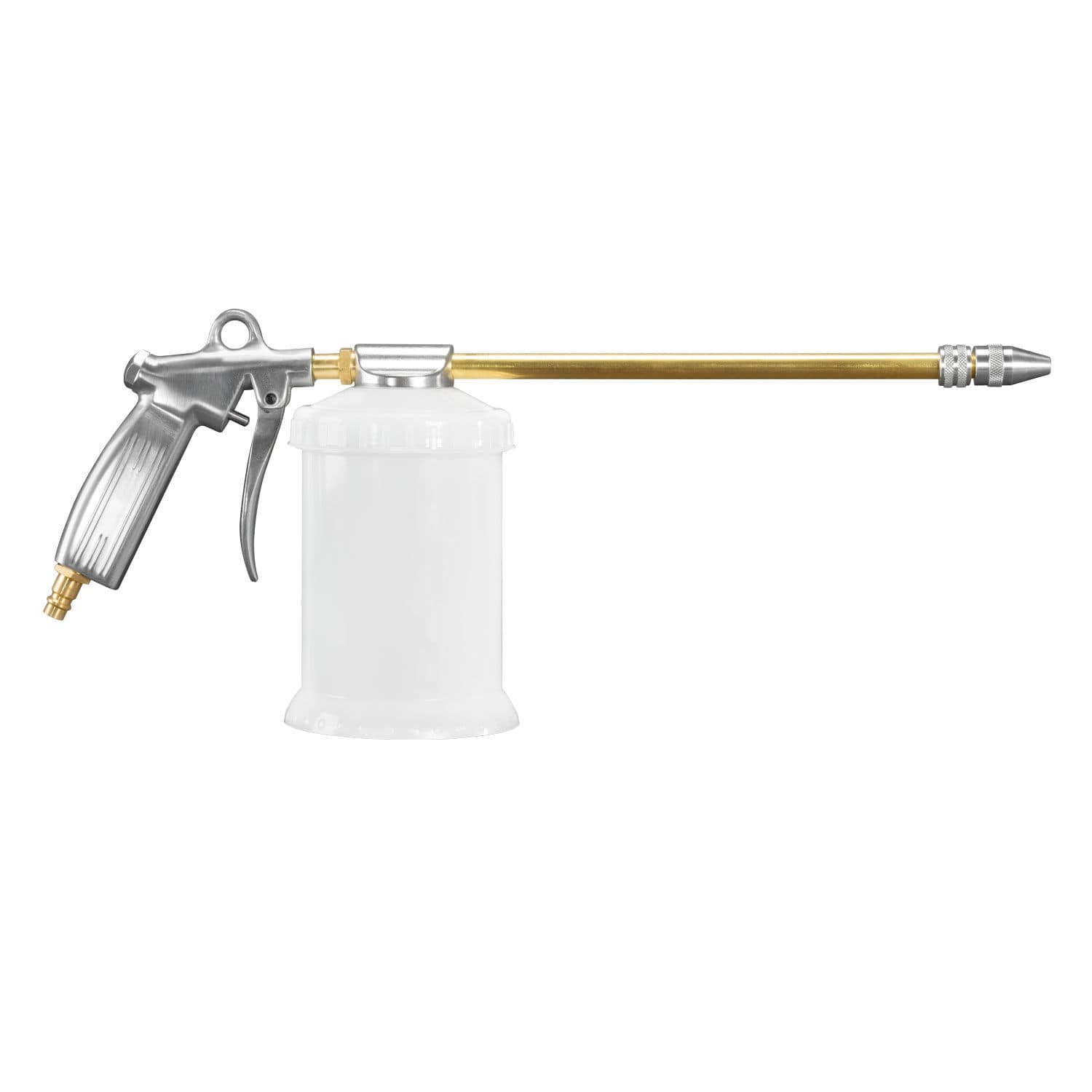 Atomizing gun - HBPZ series - Sommer-Technik - hydrocarbon / for water ...