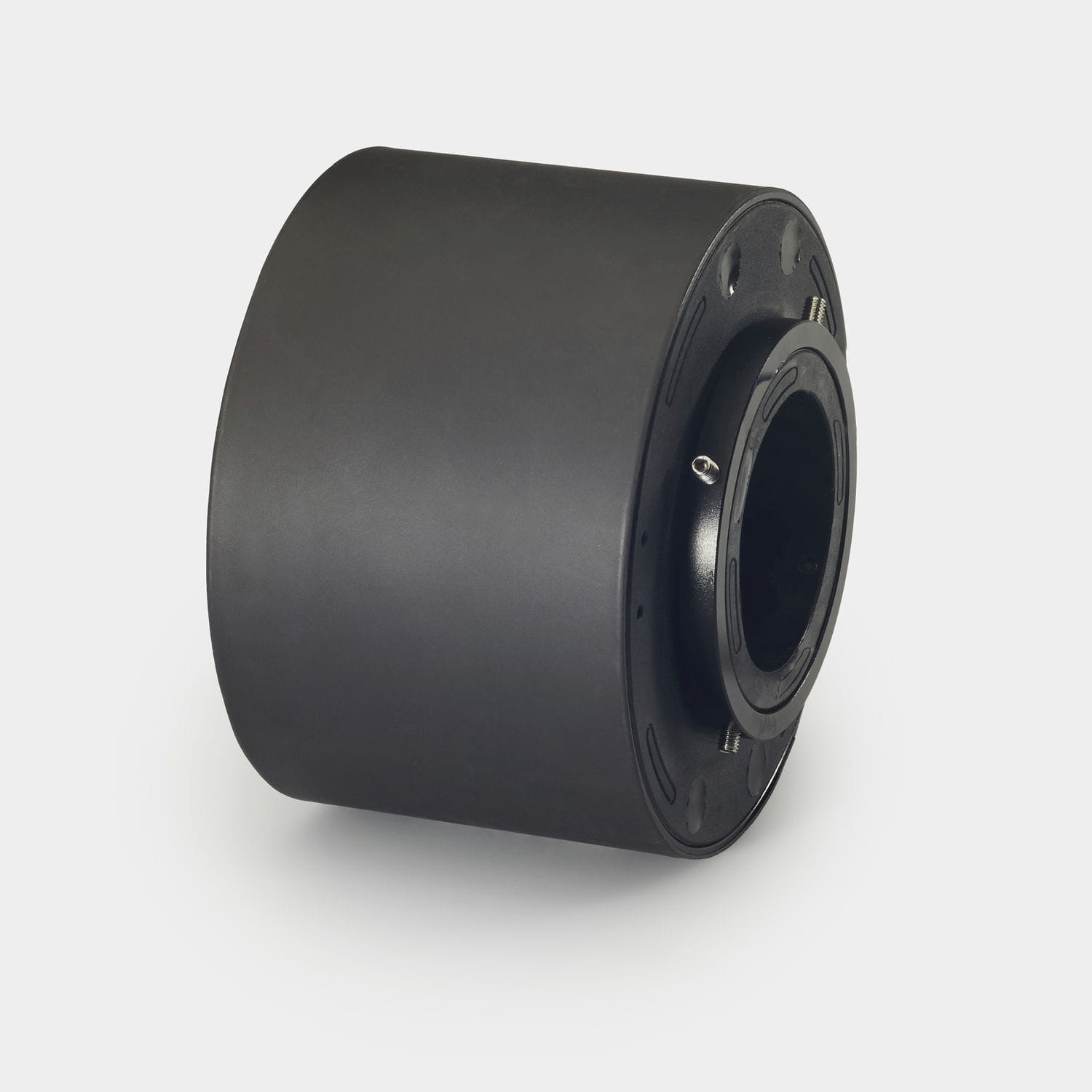 Hollow-shaft slip ring - 7KC000026 - SCHLEIFRING GmbH - for medical ...