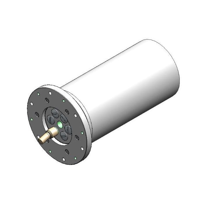 CC-Link slip ring - 7KM000102 - SCHLEIFRING GmbH - for rotary tables ...