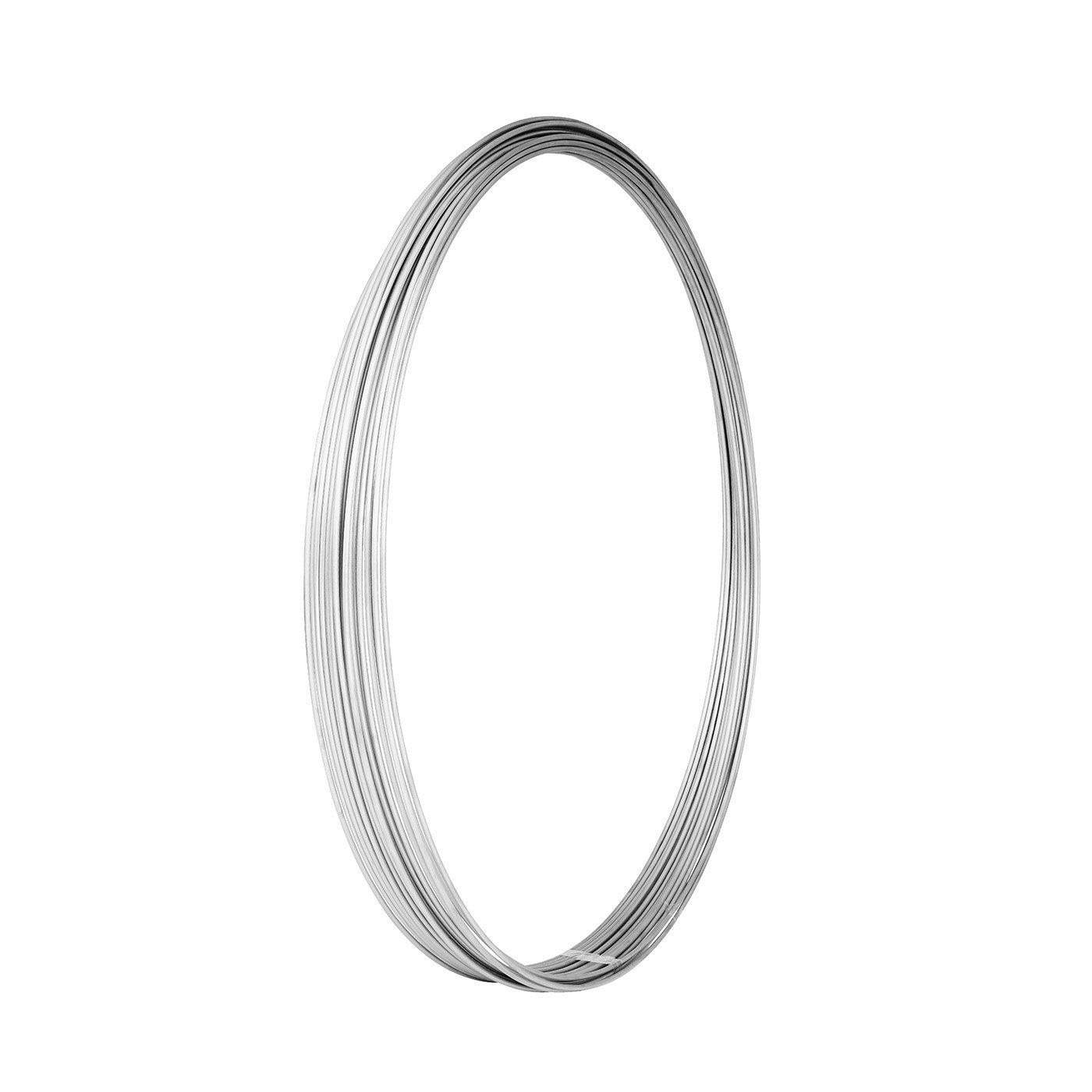 Metal-sheathed heating tape - Kanthal® APM (fil) - Kanthal - resistive ...