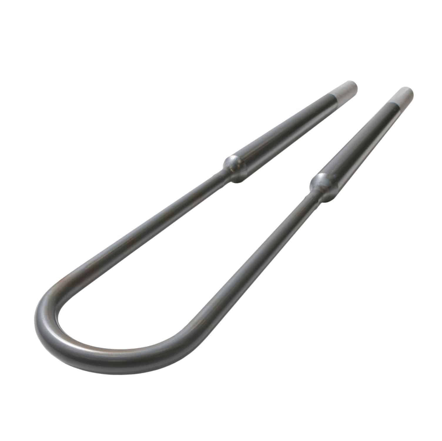 Tubular heating element - Kanthal® Super ER - Kanthal - molybdenum ...