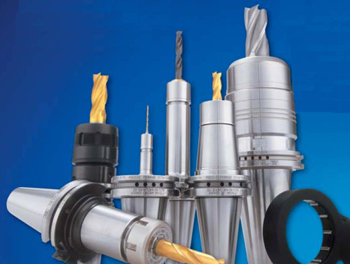 Collet - BABY CHUCK series - BIG DAISHOWA