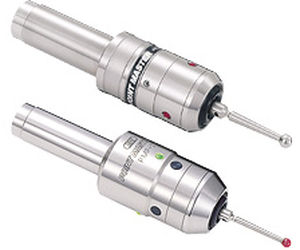 3D touch probe - POINT MASTER series - BIG DAISHOWA - for machine tools