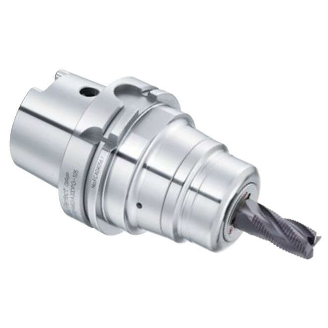 Weldon tool holder - ø 46 - 80 mm | MEGA GRIP - BIG DAISHOWA - milling