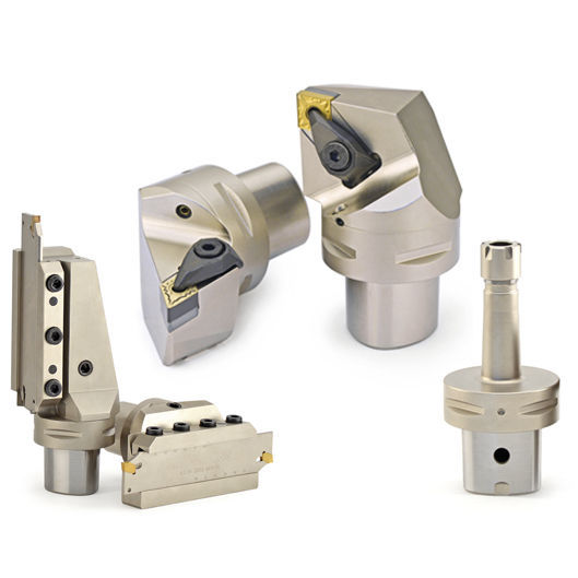 Cutting tool - CANELA EINES