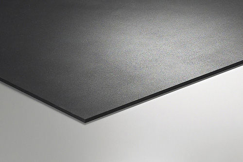 Non-slip vibration damping plate - 405 - AirLoc AG