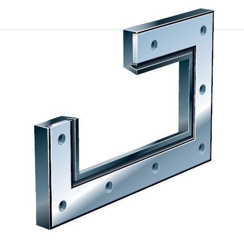 Way wiper - 100 - 140 °C - EITEC