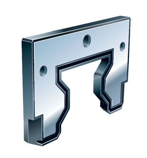 Way wiper - 100 - 135 °C - EITEC