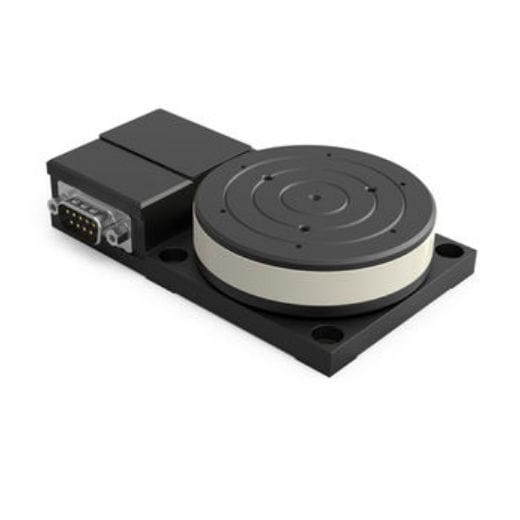 Rotary stage - DT65-NM series - Steinmeyer Mechatronik GmbH ...