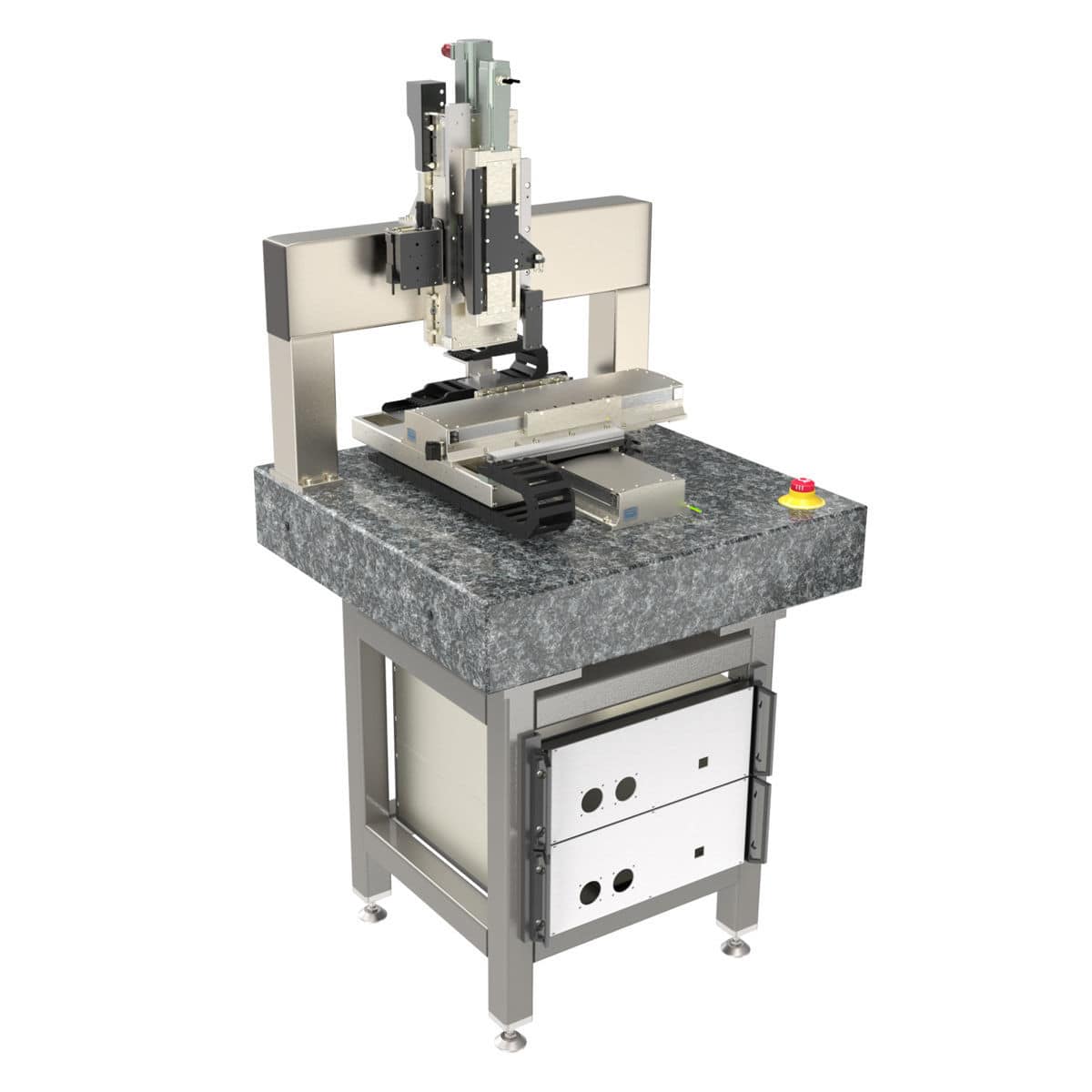 3D printer positioning system - 782300:176.26.2 - Steinmeyer ...