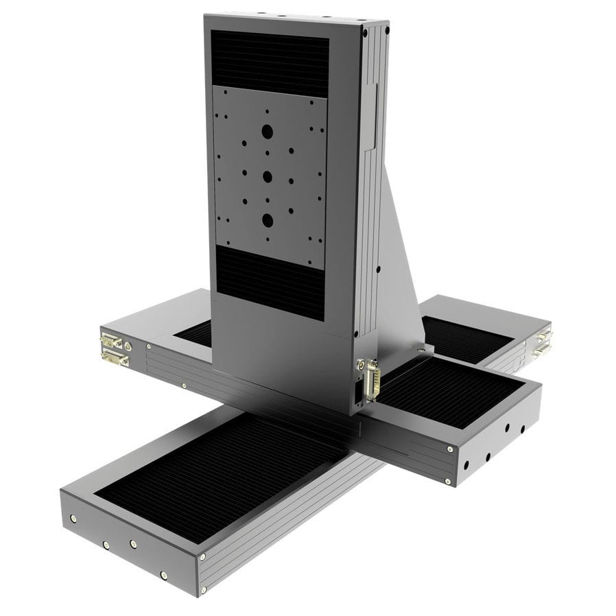 3-axis positioning system - 782300:113.26 - Steinmeyer Mechatronik GmbH ...