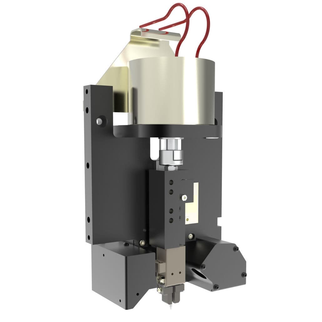 3D printer positioning system - 782420:004.26 - Steinmeyer Mechatronik ...