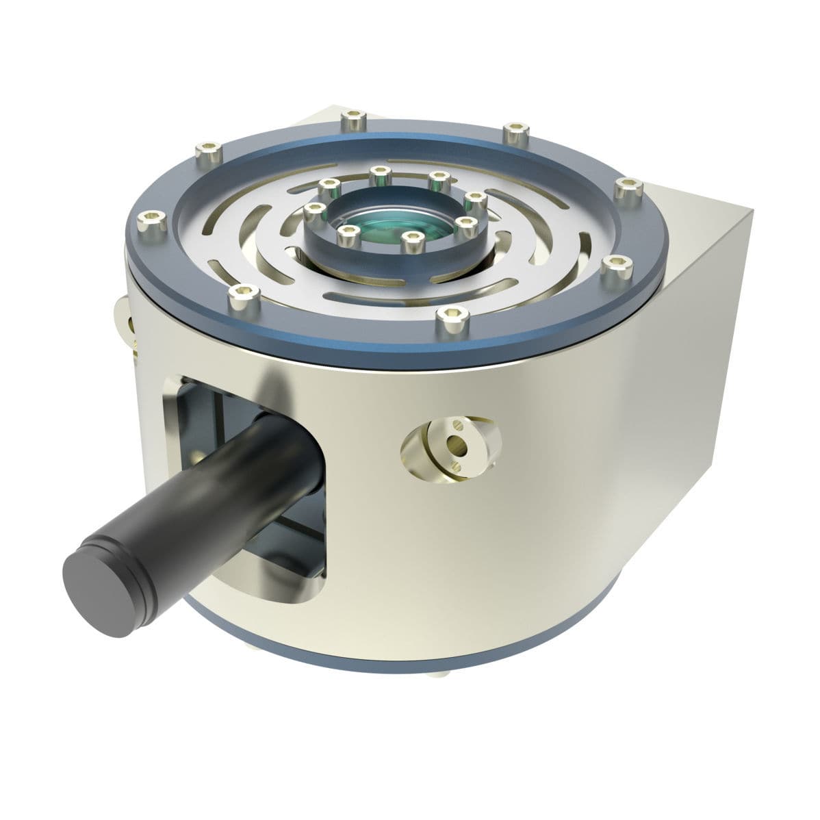 Z-axis positioning system - ID 219595 - Steinmeyer Mechatronik GmbH - laser / automatic / for ...