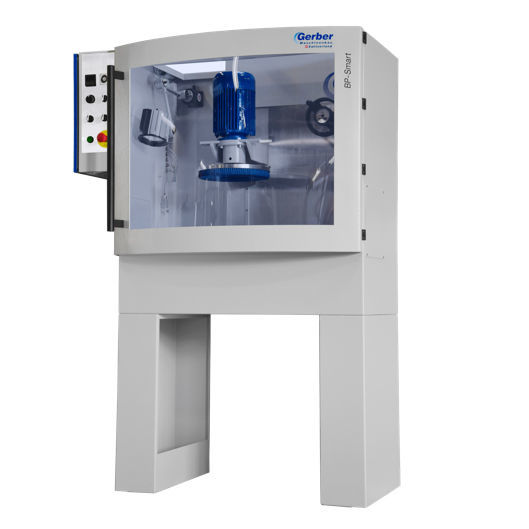 Table brushing machine - BP-Smart - GERBER