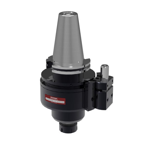 Spindle spindle speeder - 834 - Henninger