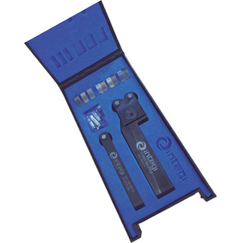 Knurling tool - KM1-M7 - INTEGI